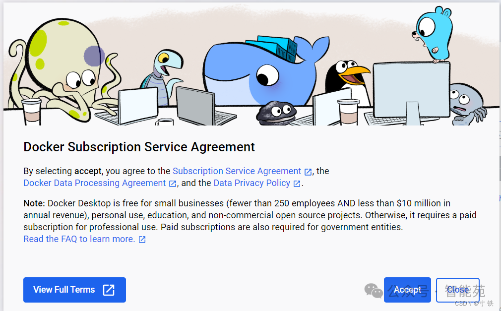 Windows 11 Docker 容器部署指南 - 知乎