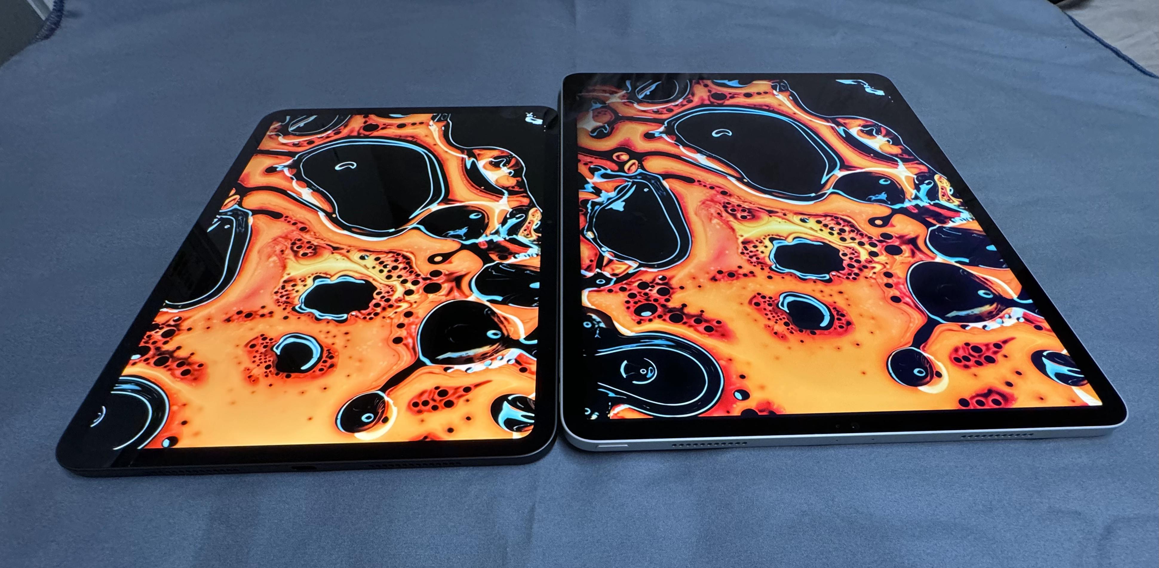 搭载M4的iPad Pro 2024实际使用体验如何？ - 知乎