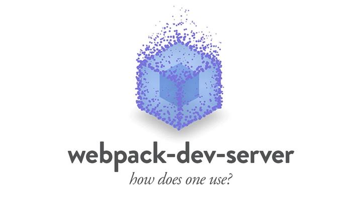 终于彻底搞明白了，webpack-devServer使用、运行流程、实现原理、常用配置项 - 知乎