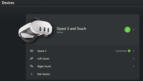 Meta Quest Link升级：开始支持120Hz刷新率 - 知乎