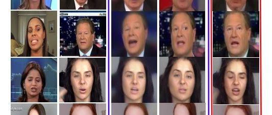 WACV 2021 论文大盘点-GAN篇 - 知乎