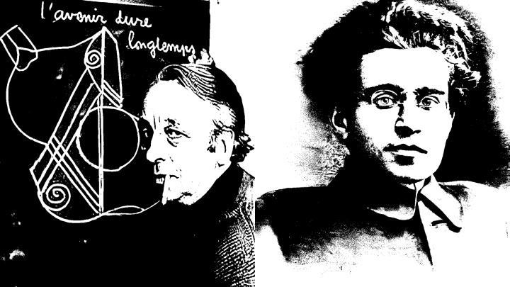 葛兰西与阿尔都塞 - 知乎