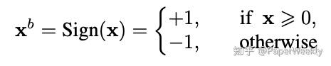 二值化网络（BNN）如何训练? ICML 2021 论文给你答案 - 知乎