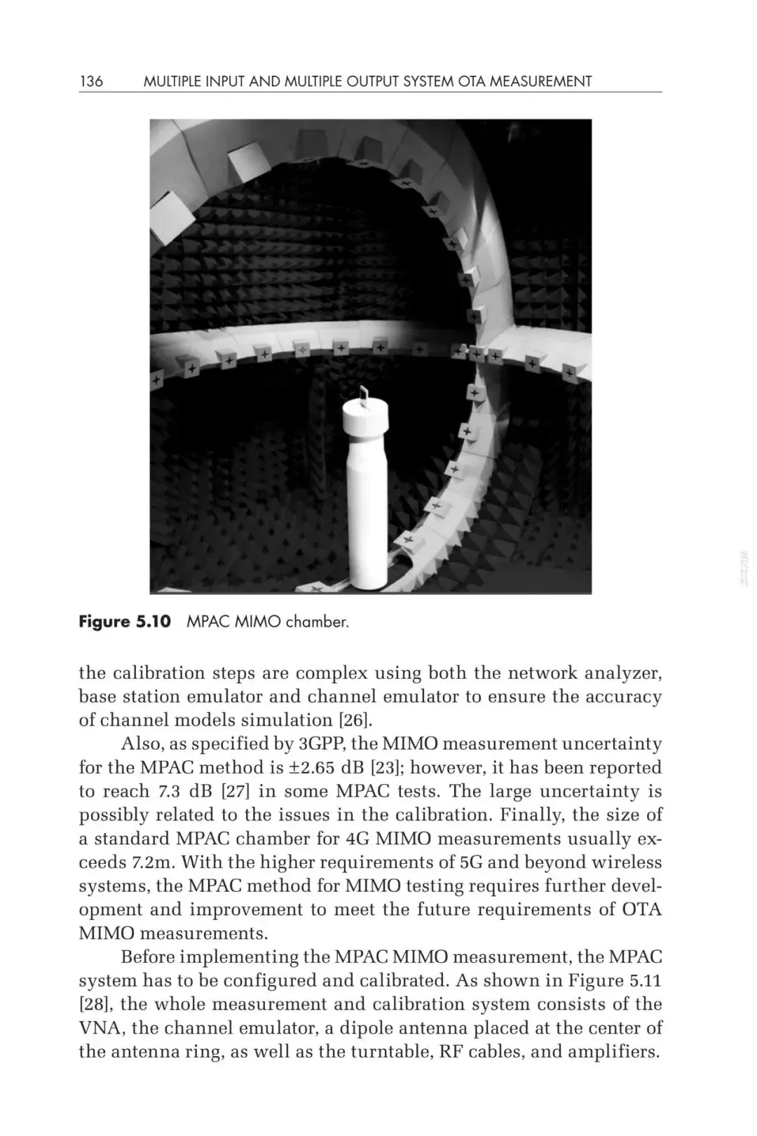 新书发布|OVER-THE-AIR MEASUREMENT FOR WIRELESS COMMUNICATION SYSTEMS - 知乎