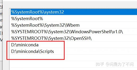 windows安装conda（mini） - 知乎
