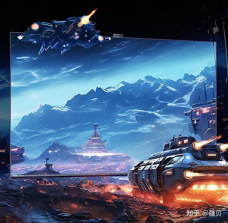 年货节值得购买的海信MiniLED电视大盘点！E7K，E8K，U8KL，谁才是最适合你的高端MiniLED电视？ - 知乎