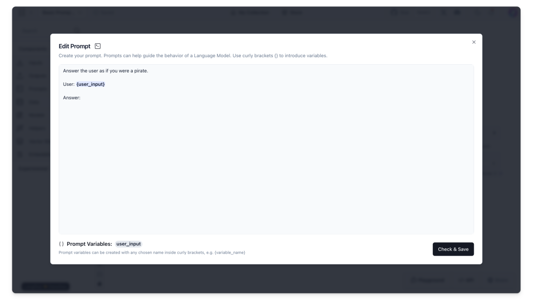 LLM之RAG实战（四十六）| Langflow：一个用于构建 RAG 和多代理应用的低代码应用构建工具 - 知乎