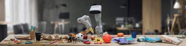 谷歌最强具身智能Robotic Transformer2(RT2)，视觉-语言-动作模型 - 知乎