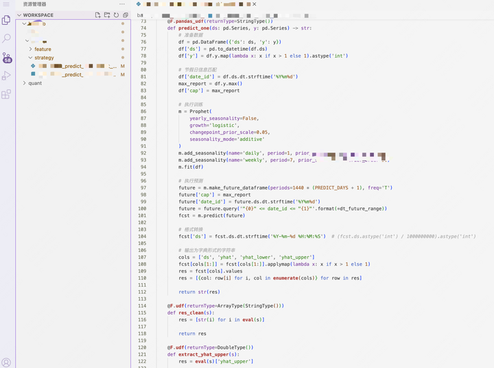 NAS部署Code Server，随时随地搞代码！ - 知乎