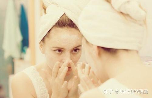 美白的10种方法,最后一个很重要! 知乎