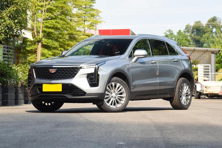 优惠3万，售价进入20万，凯迪拉克XT4值不值得购买？ - 知乎