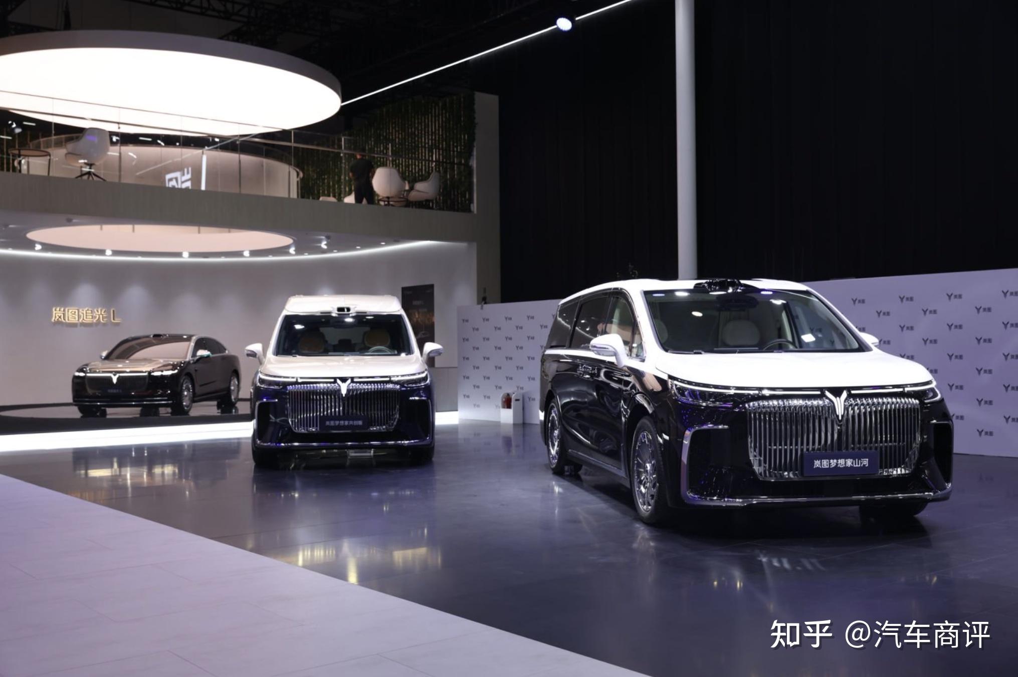 38.99万起！2026款岚图梦想家预售，高端混动MPV技术天花板 - 知乎