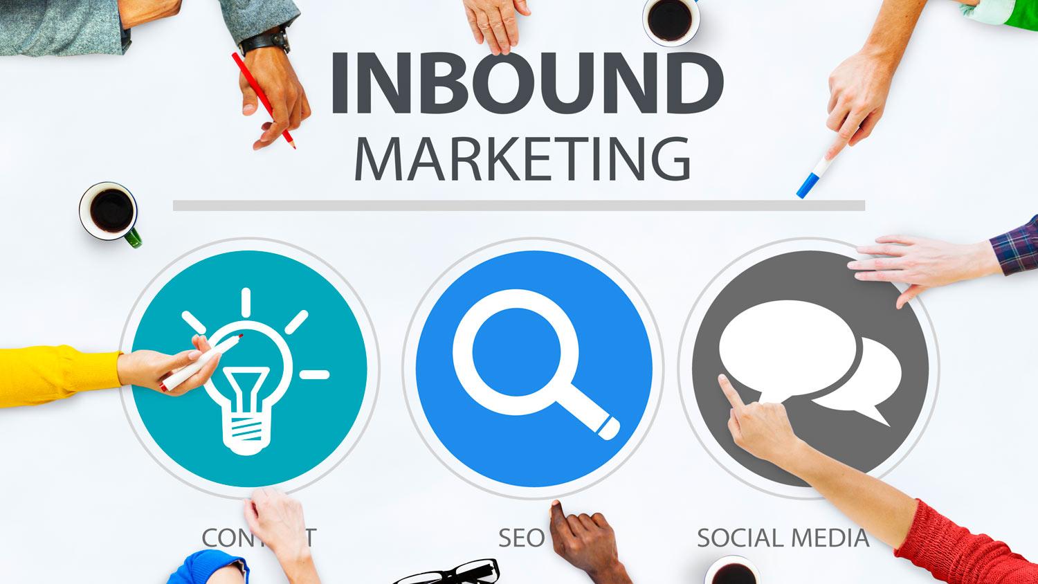 再谈Inbound Marketing：如何花更少的钱让客户主动找到你？ - 知乎