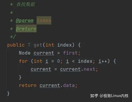 LRU算法详解以及实现 - 知乎
