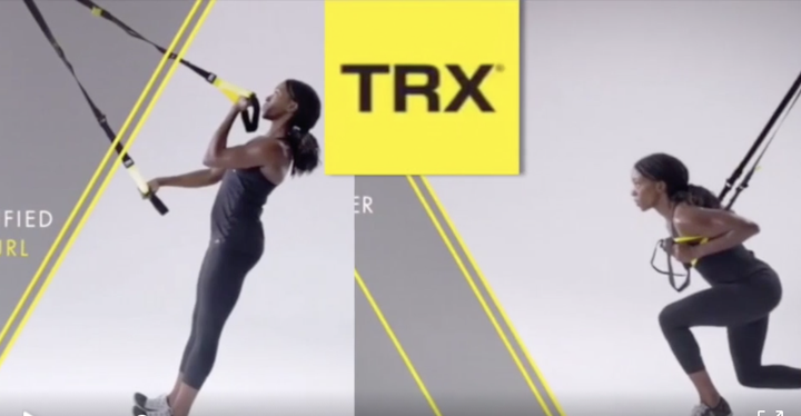 了解这几点，你就是TRX 大神 - 知乎