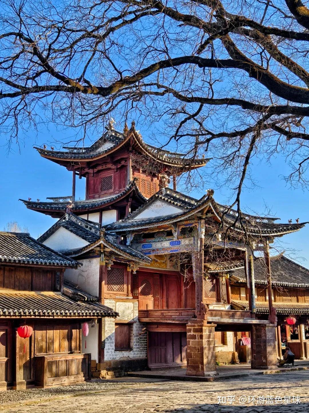 去云南旅游，有哪里好玩又小众少人的推荐吗？ - 知乎