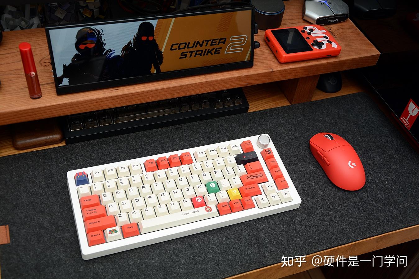 享受国补，硬件新升级，罗技GPW2金刚版开箱 - 知乎