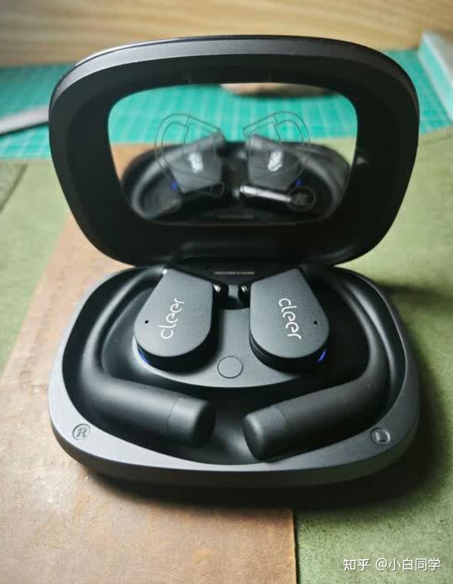 cleer arc5耳机（cleerARC 5代）怎么样？体验5天优缺点测评 - 知乎
