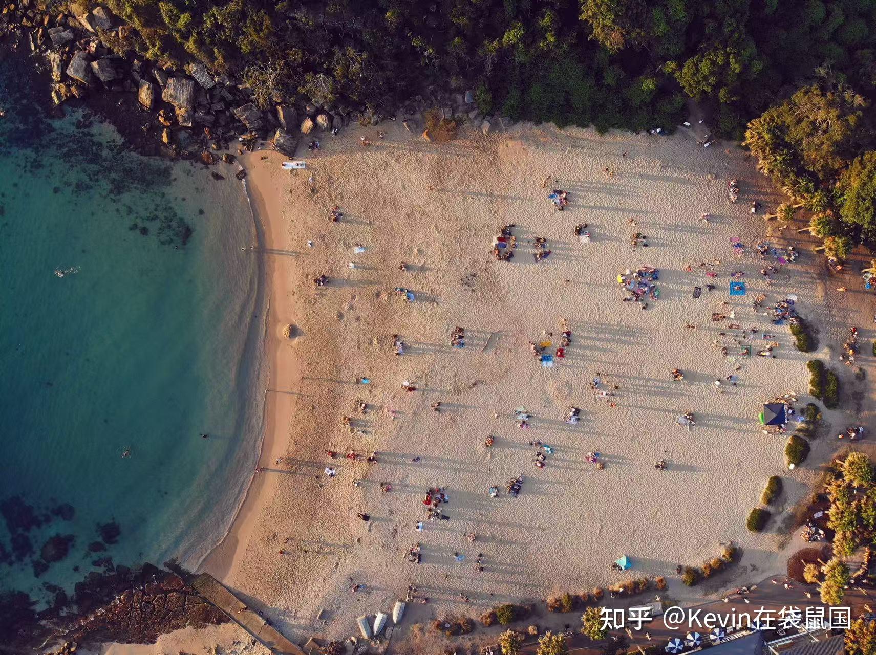 生活在澳大利亚的悉尼，是一种什么的体验？ - 知乎