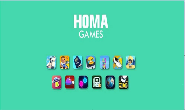 Homa Games：超5亿下载量背后，对街机放置游戏的总结思考 | TopOn变现干货 - 知乎
