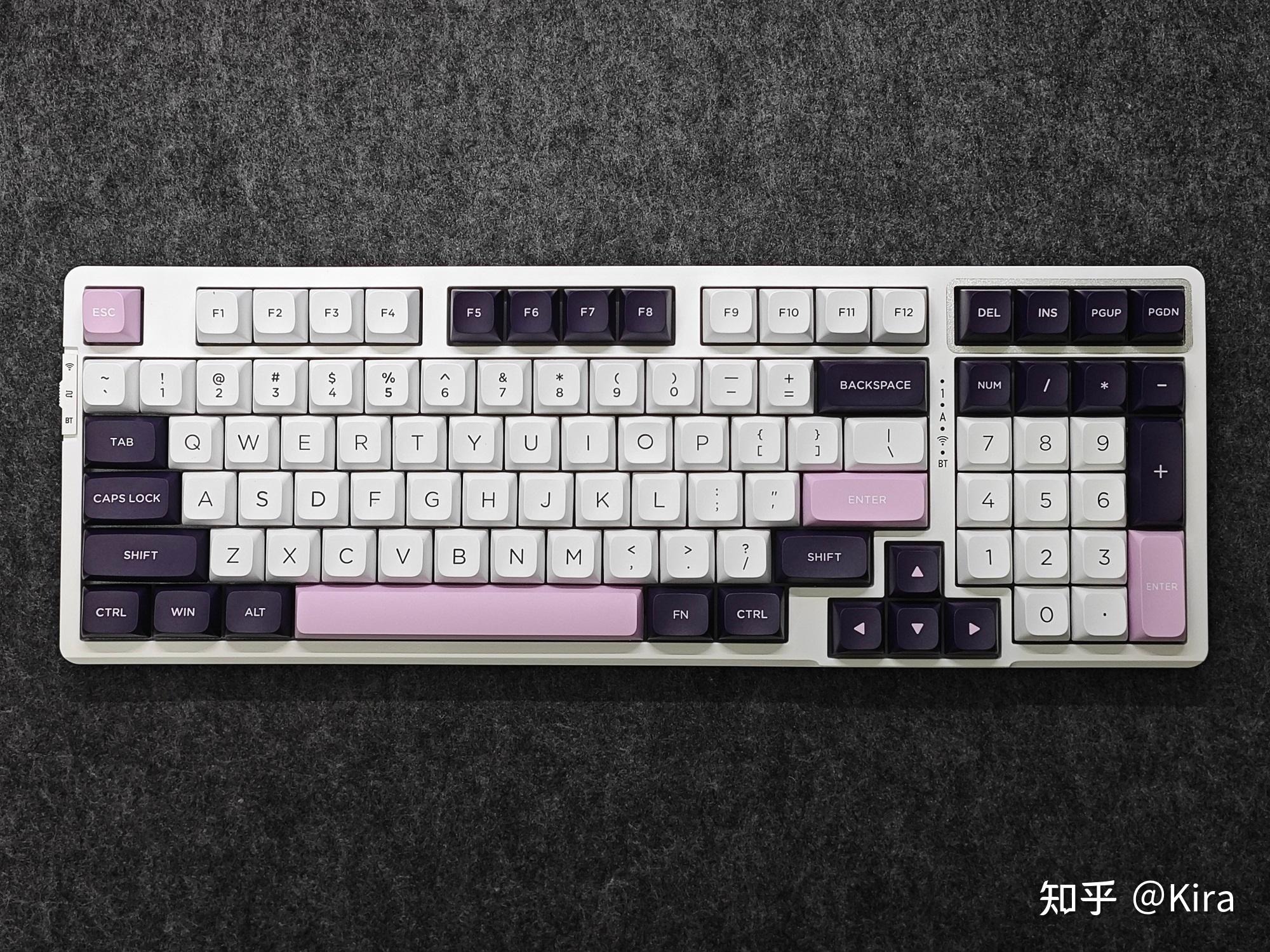 游戏动力V98 Pro和S99，对游戏党的选择建议？ - 知乎