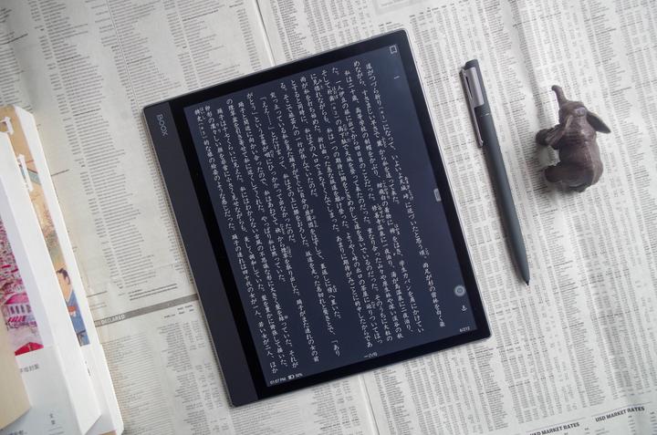 文山会海不用怕，文石Note X5有会议记录AI和无边记 - 知乎