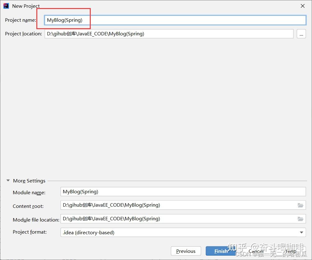 基于 Spring MVC+Spring Boot+MyBatis的博客系统 - 知乎