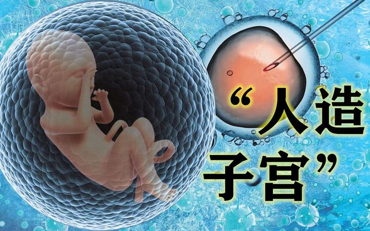 全球第一个人造子宫工厂 再过些年连娃都不用自己生？ 知乎