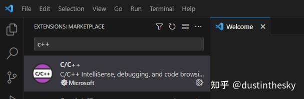 C++ 环境配置: VS Code + MinGW - 知乎