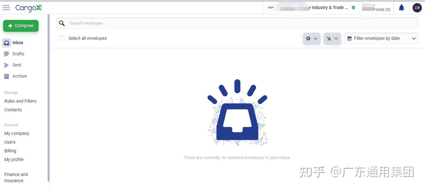 怎么用cargoX ID 登陆到网站? - 知乎