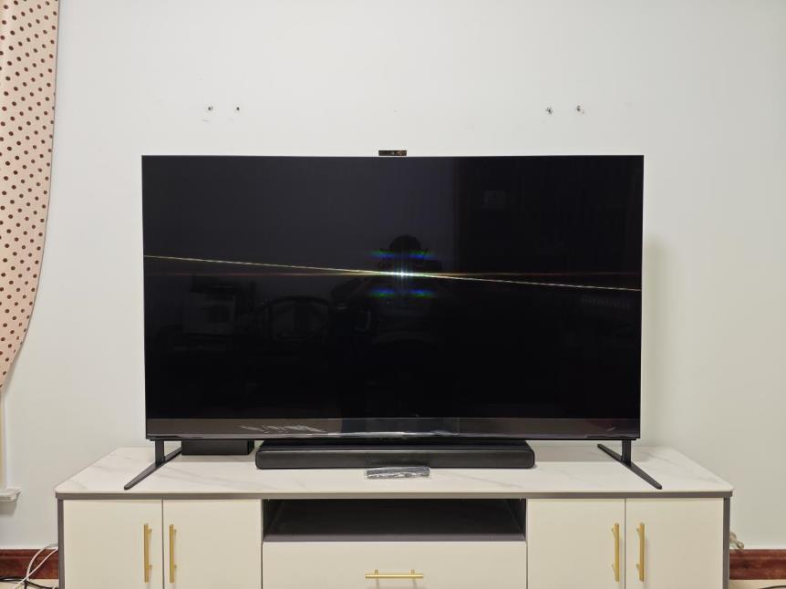 索尼电视9系(XR90)深度测评：22bit背光控制+广锐视角屏 - 知乎