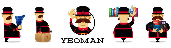 大前端的自动化工厂——Yeoman - 知乎