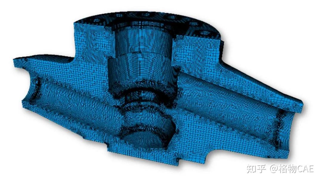 【EDF开源CAE】SALOME数值模拟平台综述 - 知乎