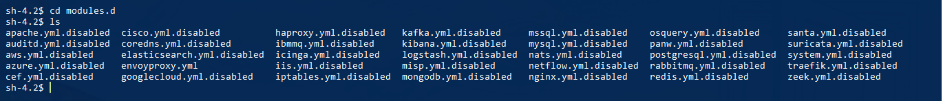 .NET Core + ELK 搭建可视化日志分析平台(下) - 知乎