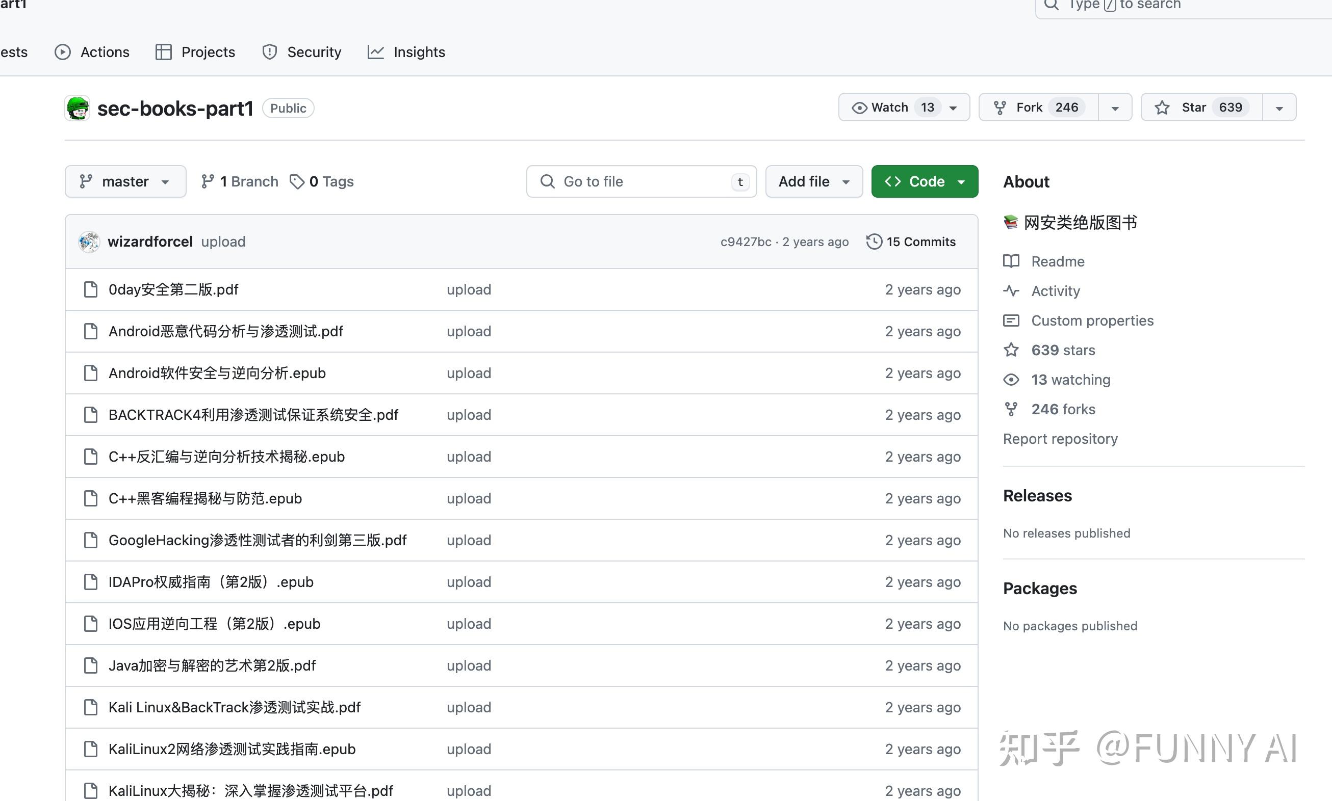你在zlibrary上下载过多少绝版书？ - 知乎