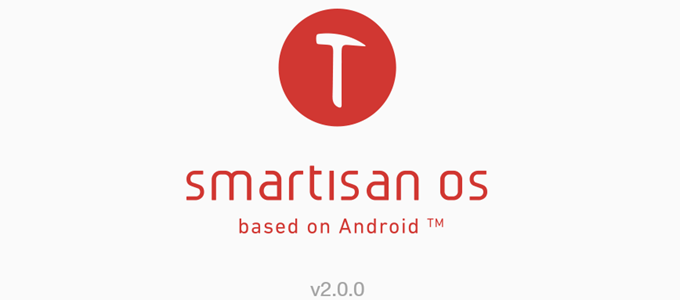 情怀如期而至——Smartisan OS 2.0上手体验 - 知乎