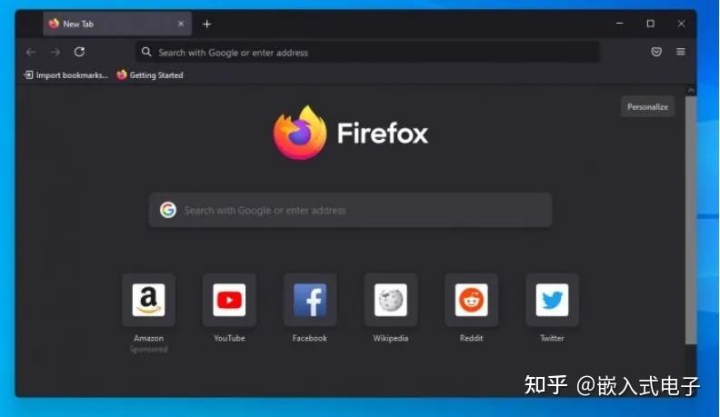 哪些著名软件是用C、C++编写的？ - 知乎