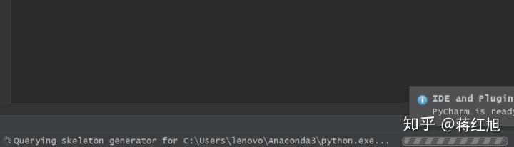 安装好Pycharm后，如何配置Python解释器简易教程 - 知乎