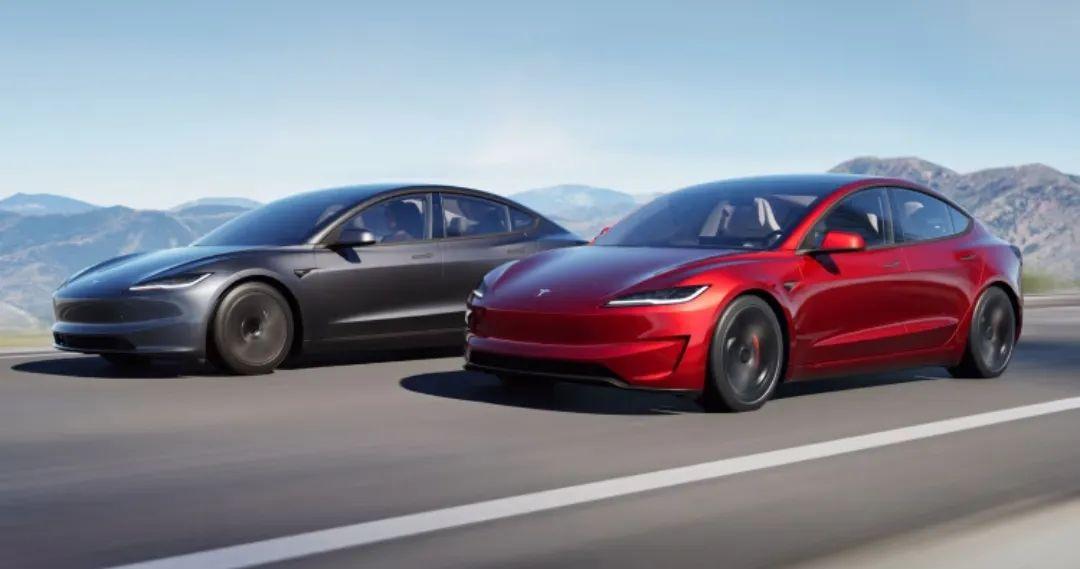 能打败特斯拉的只有小米？特斯拉Model3和小米SU7哪个更好？该怎么选择呢？ - 知乎