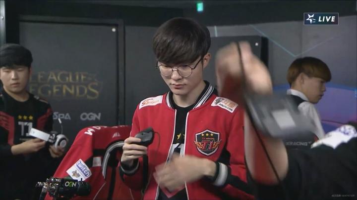 Faker也开始杀人诛心，达成1000场里程碑后，坦言印象最深还是Ryu - 知乎