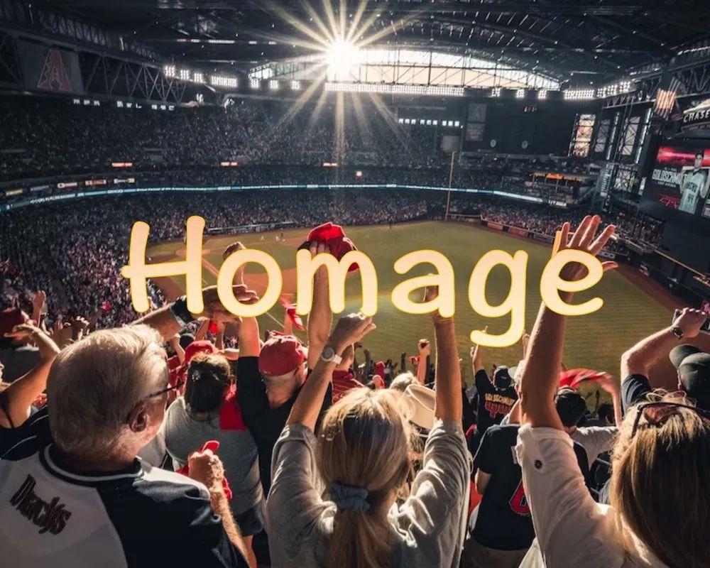 小词详解 | homage - 知乎