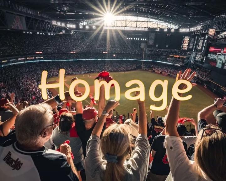 小词详解 | homage - 知乎