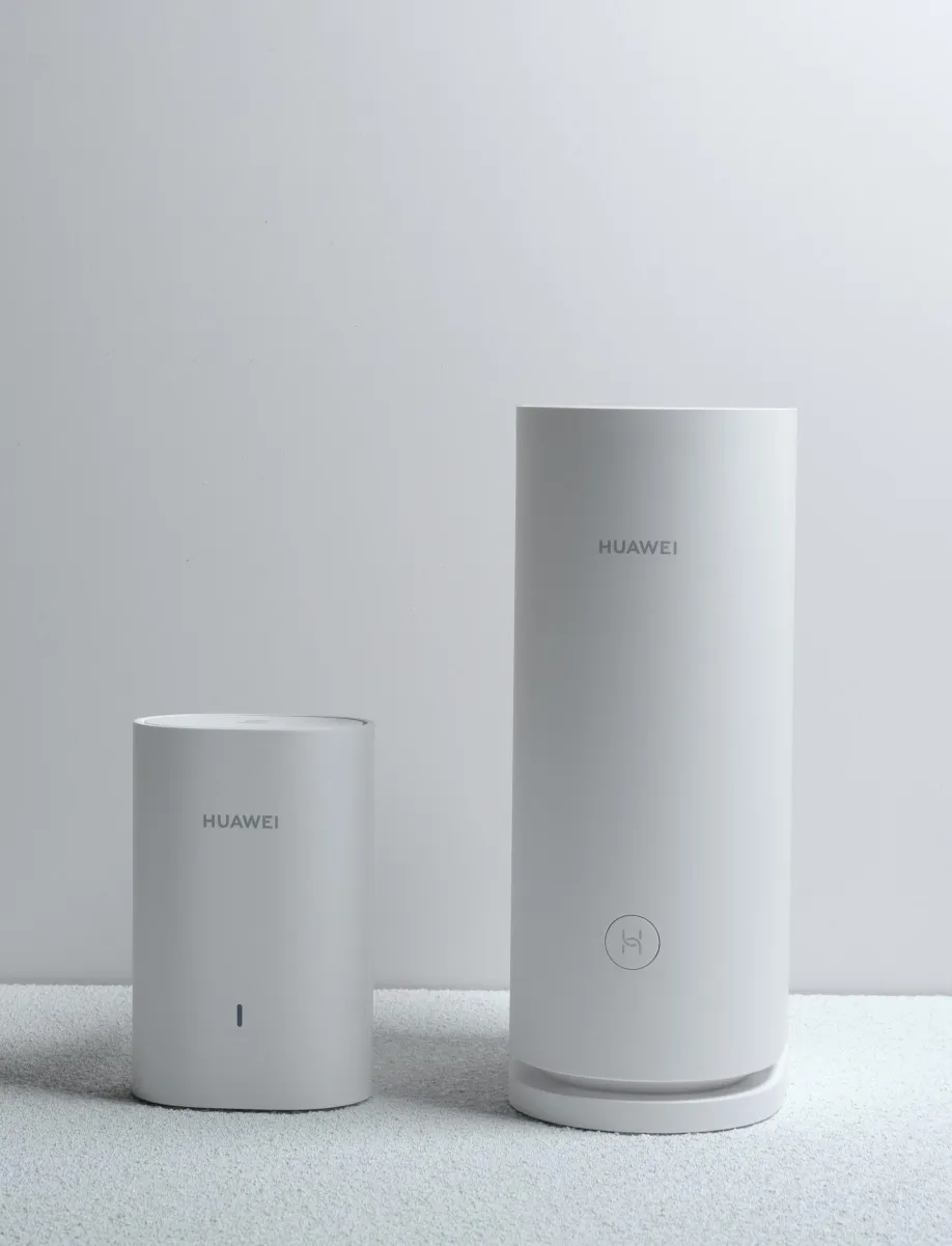 华为 Wi-Fi 7 路由器 BE3 Pro、子母路由器 Q6和华为 AX6 选哪个好？ - 知乎