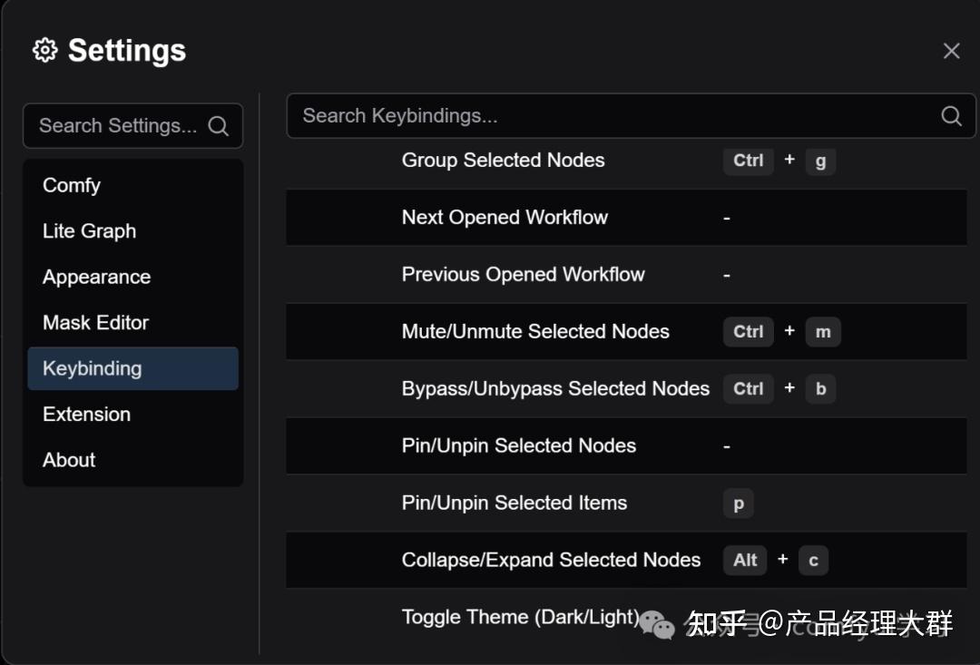 学习comfyui的正确路线？ - 知乎
