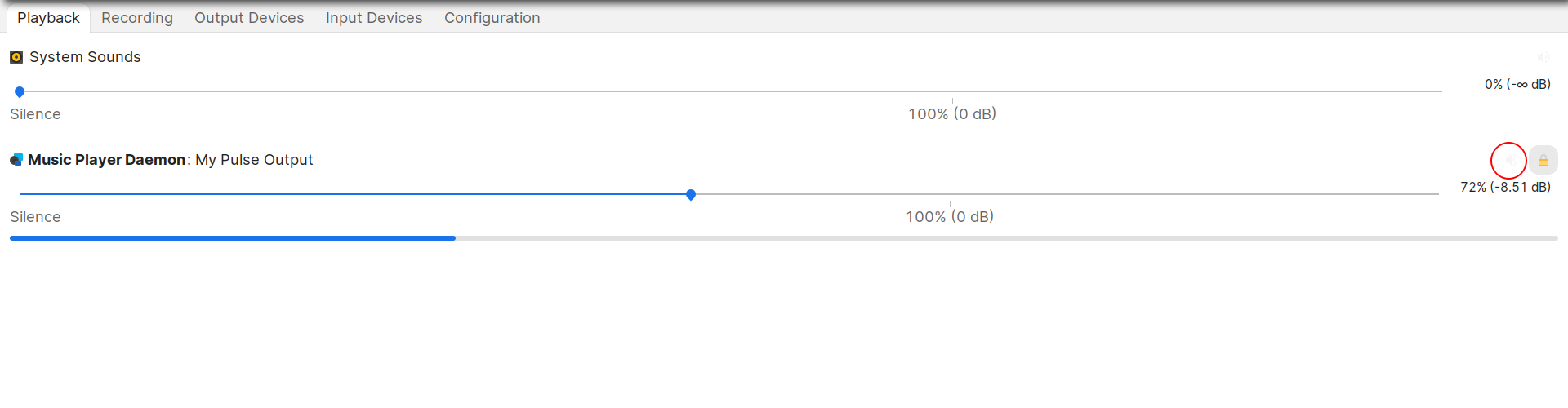配置本地播放器mpd&ncmpcpp - 知乎