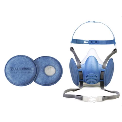 KN100防尘口罩和KP100防尘口罩的区别 - 知乎