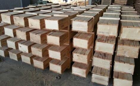 ippc标识是什么意思？出口木质包装货物如何加施ippc标识？ - 知乎