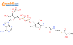 Lactoyl-CoA 的相关知识和用途 - 知乎