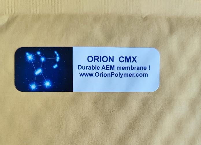 美国ORION阴离子交换膜Orion AMX介绍 - 知乎