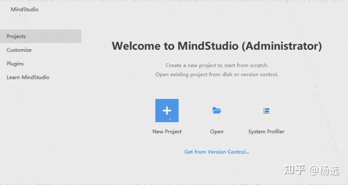 基于MindStudio的Tensorflow 模型命令行推理一键式精度比对图文案例 - 知乎